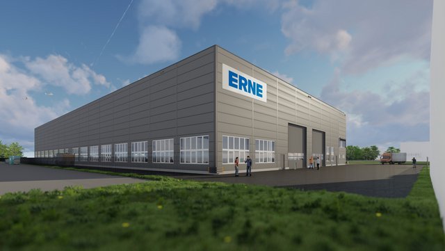 Zukunftsweisender Holz-Modul- und Hybridbau auch in Deutschland