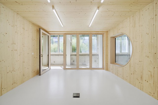 Ihr Spezialist in der Realisierung gesamtheitlicher Raumlösungen