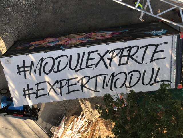 10'000 Module für nachhaltige Innovation