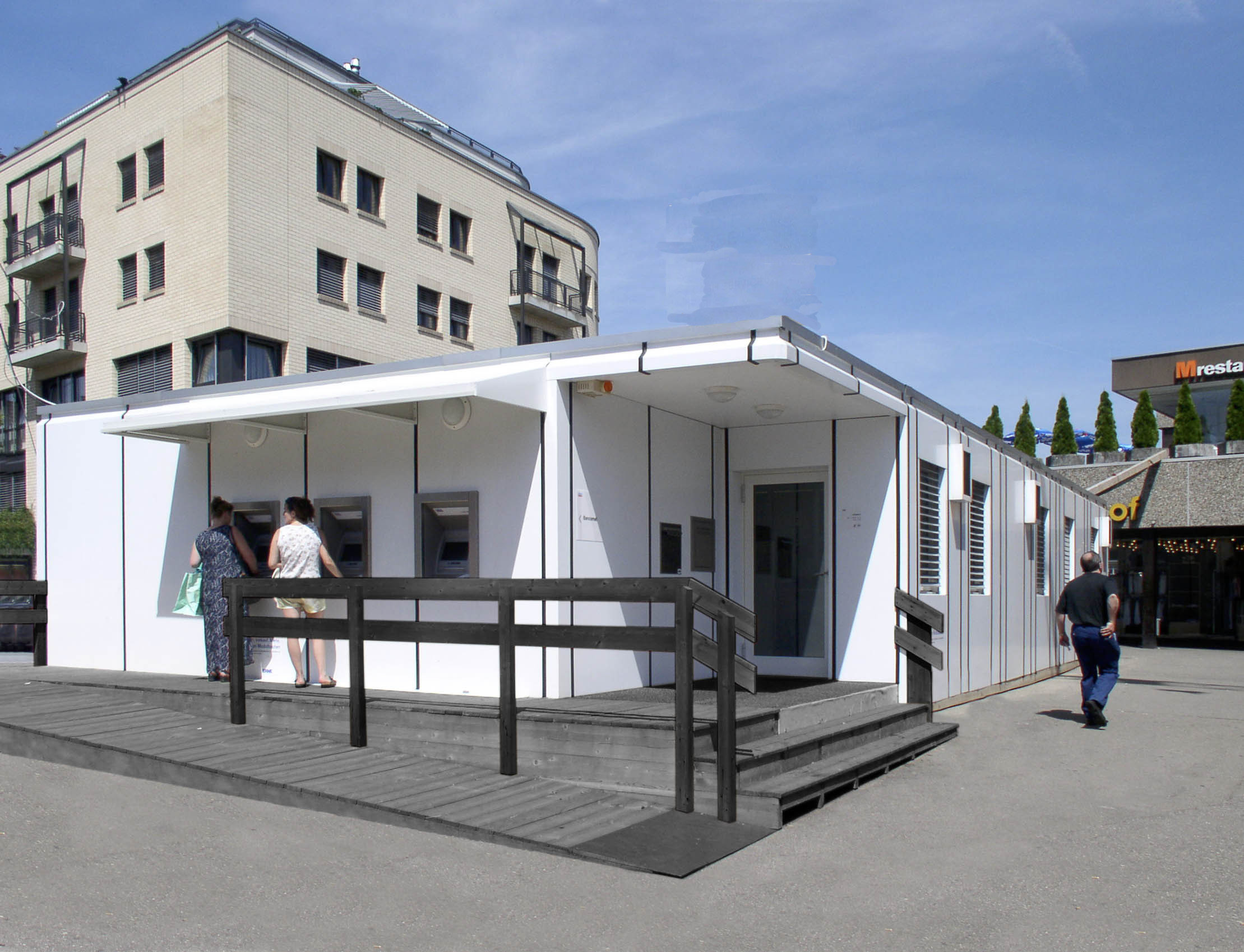 ERNE AG Holzbau - Aktuelle Angebote