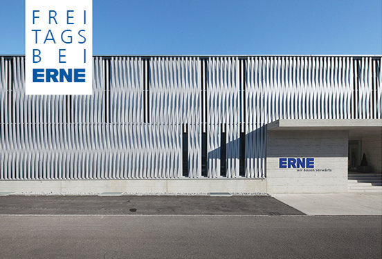 ERNE AG Holzbau - ERNE AG Holzbau